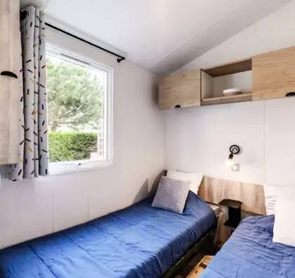 31 M² Caravan ∙ 2 Bedrooms ∙ 4 Guests - La Faute-sur-Mer