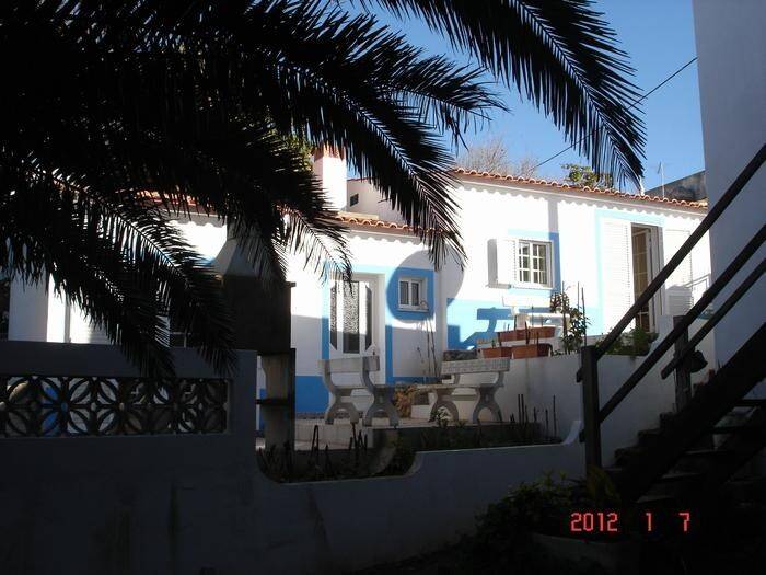 60 M² House ∙ 2 Bedrooms ∙ 8 Guests - Sagres