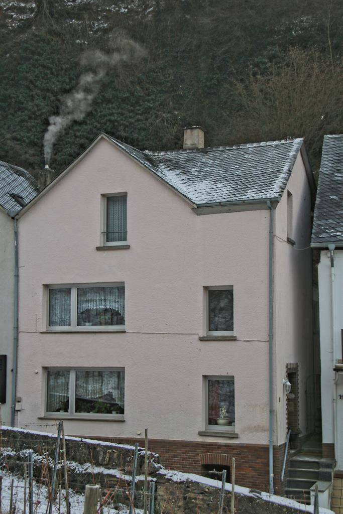 120 M² Ferienhaus ∙ 5 Schlafzimmer ∙ 8 Gäste - Enkirch