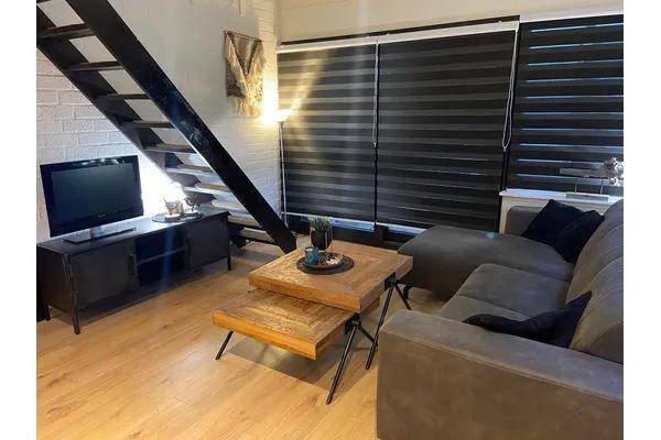 70 M² Maison De Vacances ∙ 3 Chambres ∙ 6 Personnes - Wemeldinge