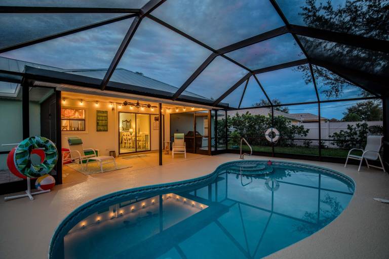 Sebastian Vacation Rentals from $86 | HomeToGo