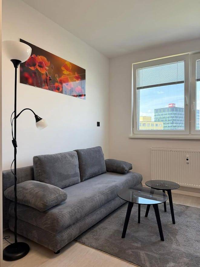 32 M² Apartamento ∙ 1 Habitación ∙ 2 Huéspedes - Slovakia