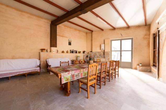 Cottage ∙ 10 Bedrooms ∙ 22 Guests - Fortuna