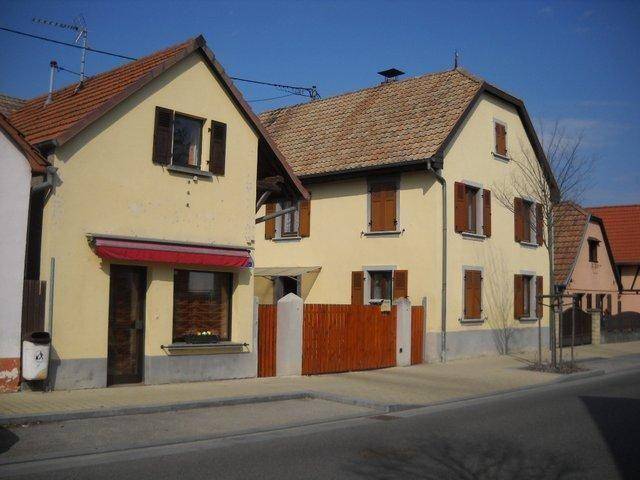 60 M² Ferienwohnung ∙ 2 Schlafzimmer ∙ 4 Gäste - Ihringen