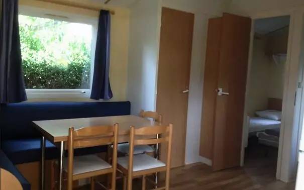 30 M² Casa Móvel ∙ 3 Quartos ∙ 4 Hóspedes - Saint-Pierre-Quiberon