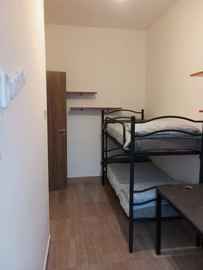 62 M² Private Room ∙ 1 Bedroom ∙ 1 Guest - Marino