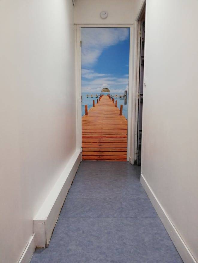 20 M² House ∙ 1 Bedroom ∙ 1 Guest - Lille