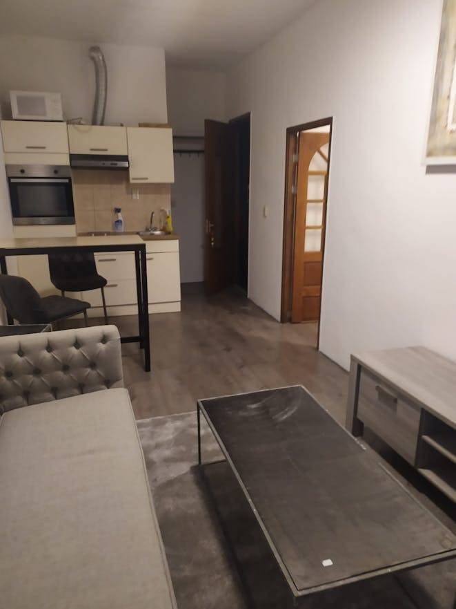 25 M² Apartment ∙ 1 Guest - Rotterdam