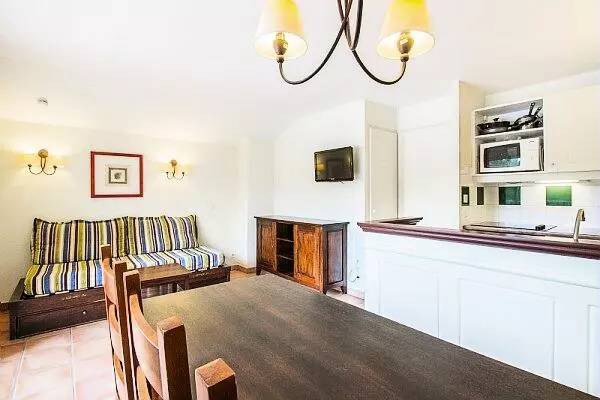 32 M² Appartement ∙ 1 Chambre ∙ 6 Personnes - Moliets-et-Maa