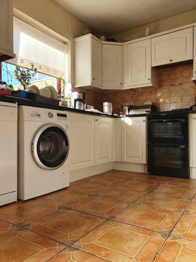 80 M² Shared Room ∙ 1 Bedroom ∙ 3 Guests - Dún Laoghaire
