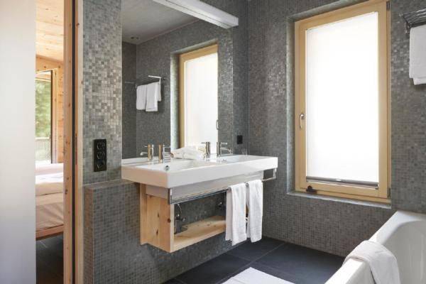 69 M² Appartamento ∙ 1 Camera Da Letto ∙ 2 Ospiti - Pontresina