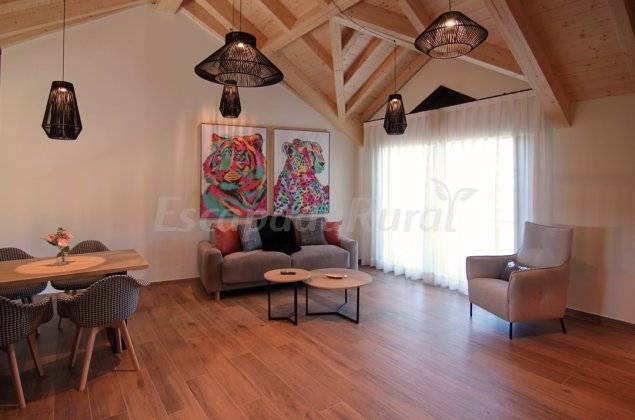 Cottage ∙ 29 Bedrooms ∙ 4 Guests - Pyrenees