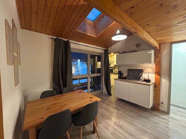 31 M² Appartement ∙ 1 Chambre ∙ 7 Personnes - Aussois