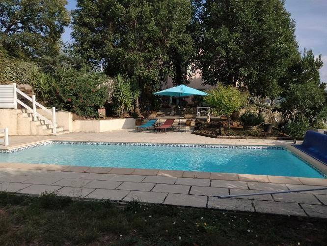 68 M² Mökki ∙ 1 Makuuhuone ∙ 3 Vierasta - Fréjus