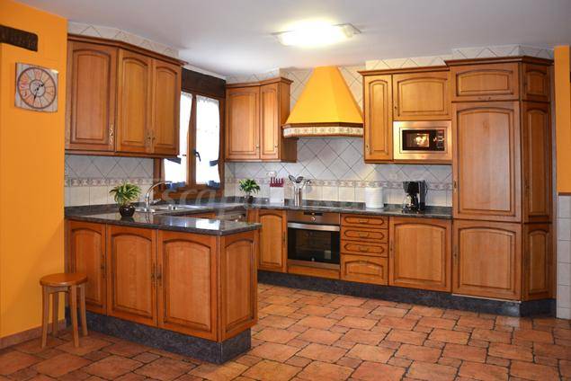 Casa De Campo ∙ 6 Quartos ∙ 5 Hóspedes - Zarautz