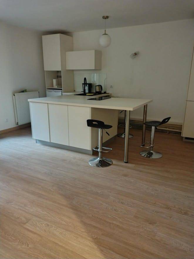 38 M² Appartement ∙ 4 Personnes - Annecy