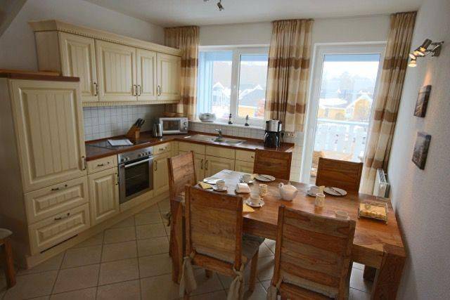 95 M² Apartment ∙ 2 Bedrooms ∙ 6 Guests - Müritz