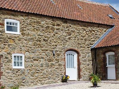 Cottage ∙ 1 Bedroom ∙ 2 Guests - Market Rasen