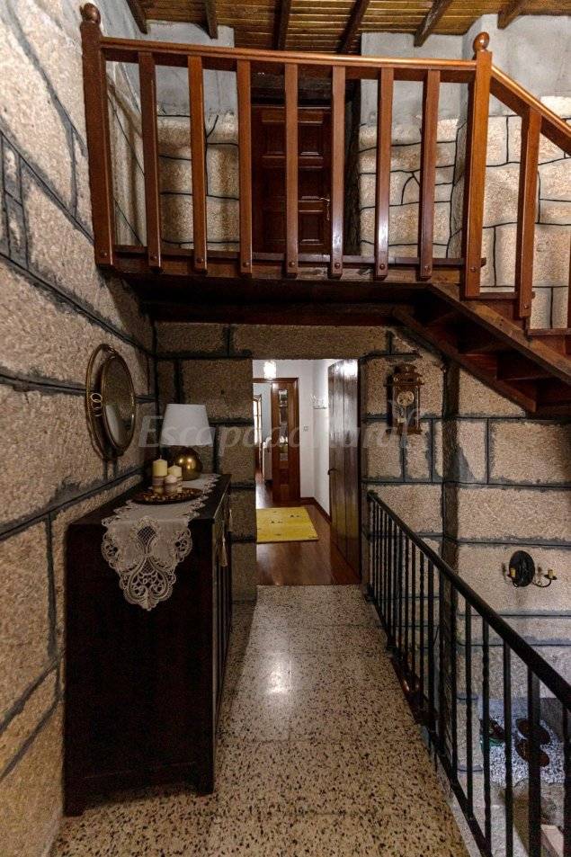 Cottage ∙ 3 Bedrooms ∙ 6 Guests - Ourense