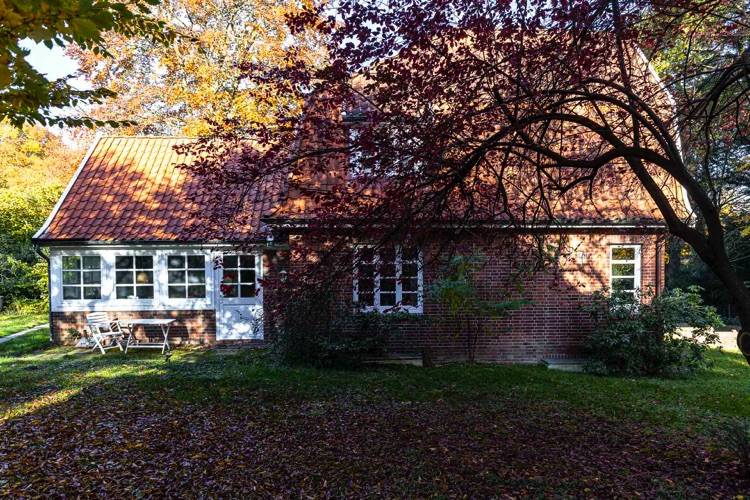 120 M² Ferienhaus ∙ 2 Schlafzimmer ∙ 4 Gäste - Otterndorf
