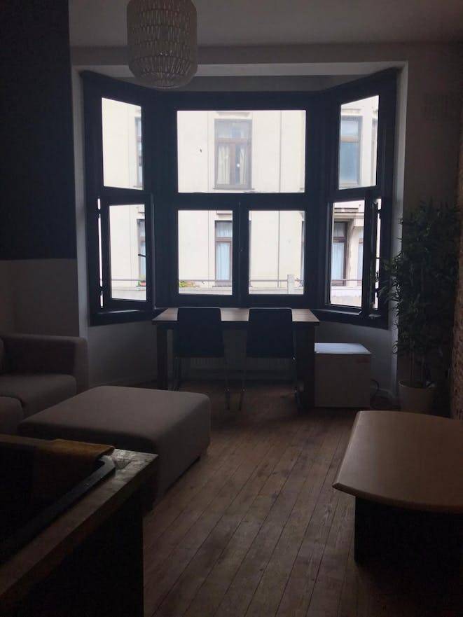 50 M² Appartement ∙ 2 Personnes - Kapellen