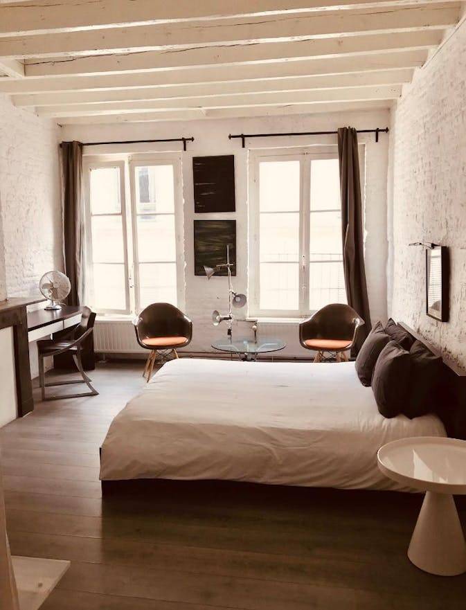 Private Room ∙ 1 Bedroom ∙ 1 Guest - Forest