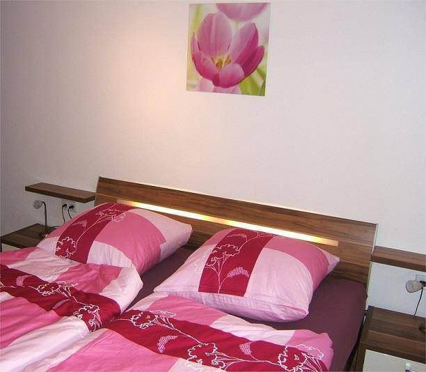 94 M² Apartment ∙ 2 Bedrooms ∙ 4 Guests - Ravensburg