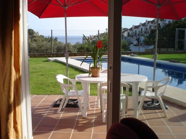 70 M² Ferienhaus ∙ 2 Schlafzimmer ∙ 4 Gäste - Torre del Mar