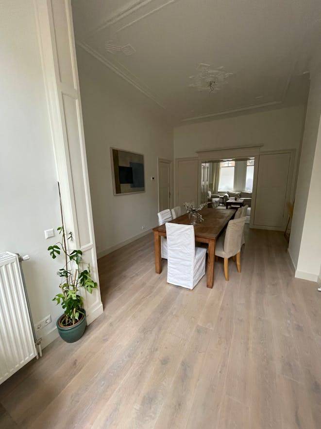 120 M² Apartamento ∙ 2 Habitaciones ∙ 2 Huéspedes - The Hague