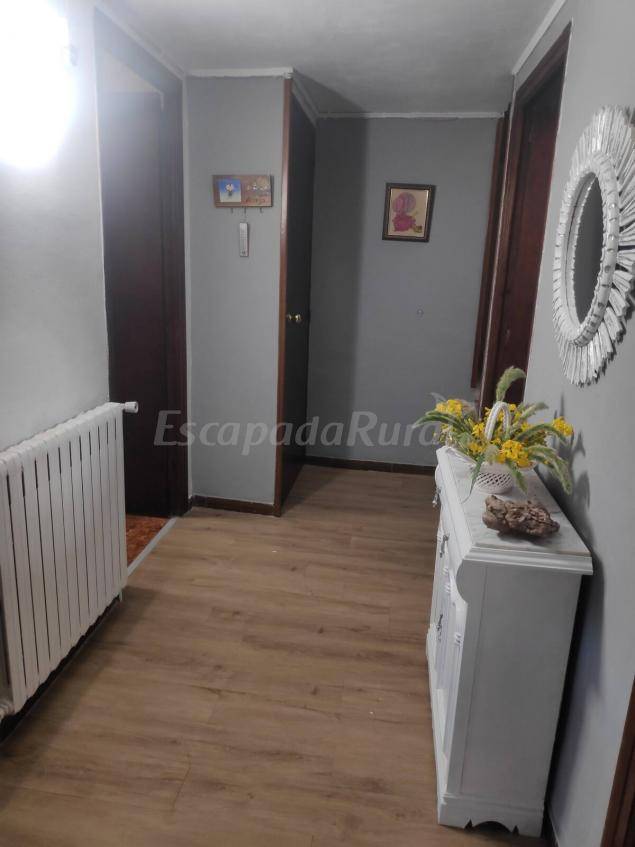 Cottage ∙ 3 Chambres ∙ 5 Personnes - Arnes