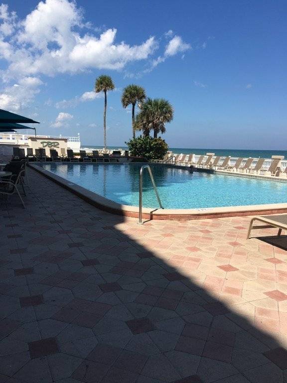 37 M² Appartement En Copropriété ∙ 4 Personnes - Daytona Beach, FL