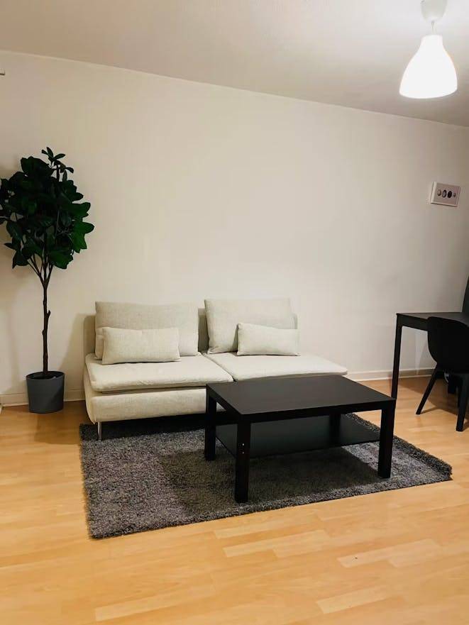 45 M² Ferienwohnung ∙ 2 Gäste - Hamburg