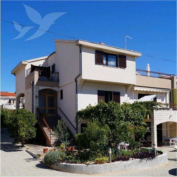 90 M² Lägenhet ∙ 3 Sovrum ∙ 7 Gäster - Vodice
