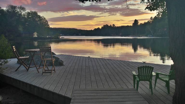 Top Crescent Lake Vacation Rentals | Tripping.com