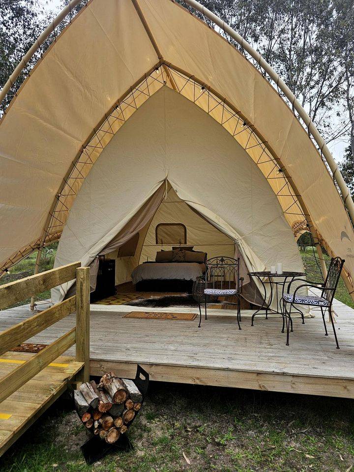 Camping ∙ 1 Bedroom ∙ 2 Guests - Victoria