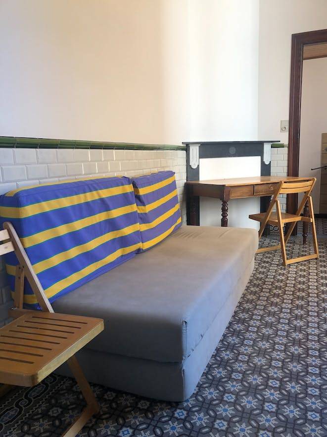 80 M² Chambre Privée ∙ 1 Chambre ∙ 1 Personne - Waterloo