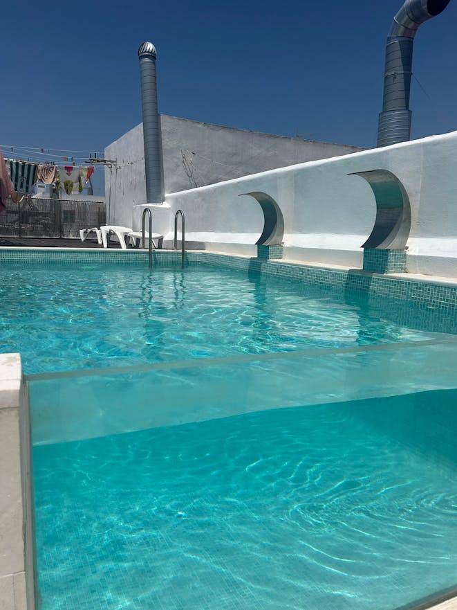 50 M² Appartement ∙ 1 Chambre ∙ 3 Personnes - Puerto Real