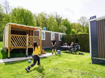 Chalet ∙ 1 Bedroom ∙ 6 Guests - Spa