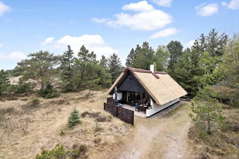 Danmark: Ferieboliger fra 333 kr. | HomeToGo