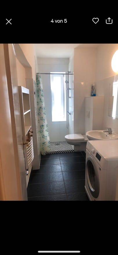 50 M² Appartamento ∙ 2 Camere Da Letto ∙ 4 Ospiti - Isernhagen
