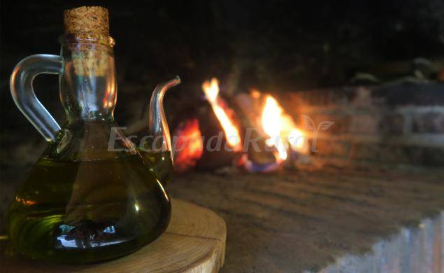 Casa Rural ∙ 9 Habitaciones ∙ 6 Huéspedes - Viladrau