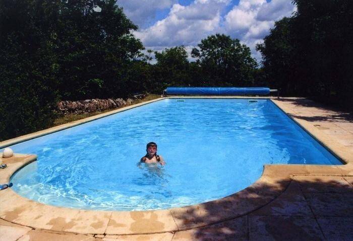 300 M² Maison De Vacances ∙ 5 Chambres ∙ 15 Personnes - Gorges du Tarn