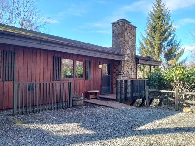 241 M² Chalet ∙ 4 Chambres ∙ 12 Personnes - Caroline du Nord