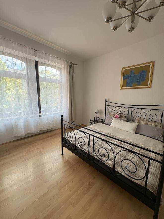 80 M² Appartement ∙ 3 Chambres ∙ 3 Personnes - Sarrebruck