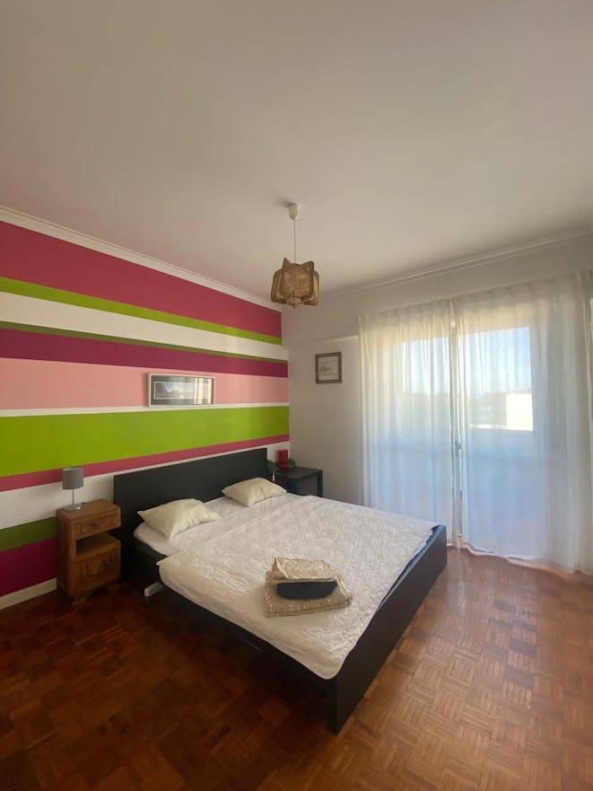 75 M² Apartment ∙ 2 Bedrooms ∙ 2 Guests - Oeiras