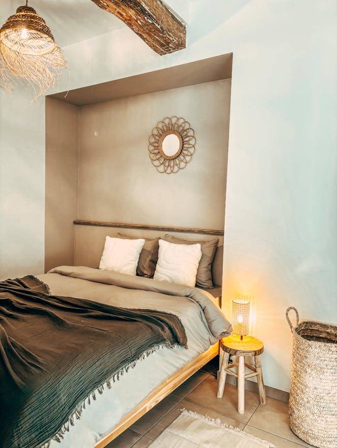 50 M² Maison De Vacances ∙ 1 Chambre ∙ 3 Personnes - Hamoir