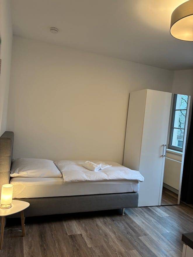 18 M² Appartement ∙ 1 Personne - Berlin