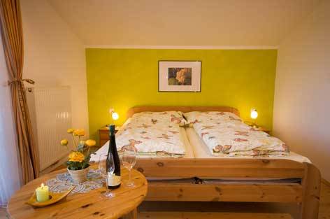 Ferienhaus ∙ 1 Schlafzimmer ∙ 2 Gäste - Krems an der Donau