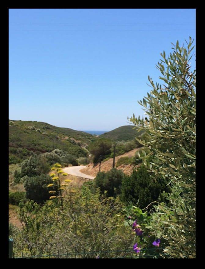 40 M² Apartamento ∙ 2 Huéspedes - Sagres