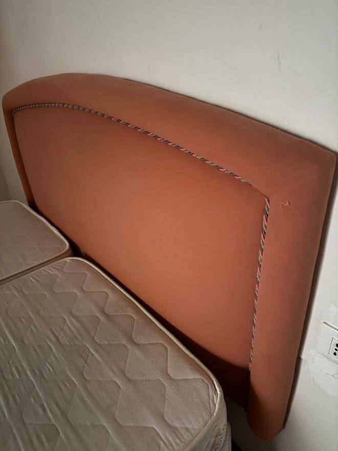 40 M² Appartement ∙ 1 Chambre ∙ 2 Personnes - Florence